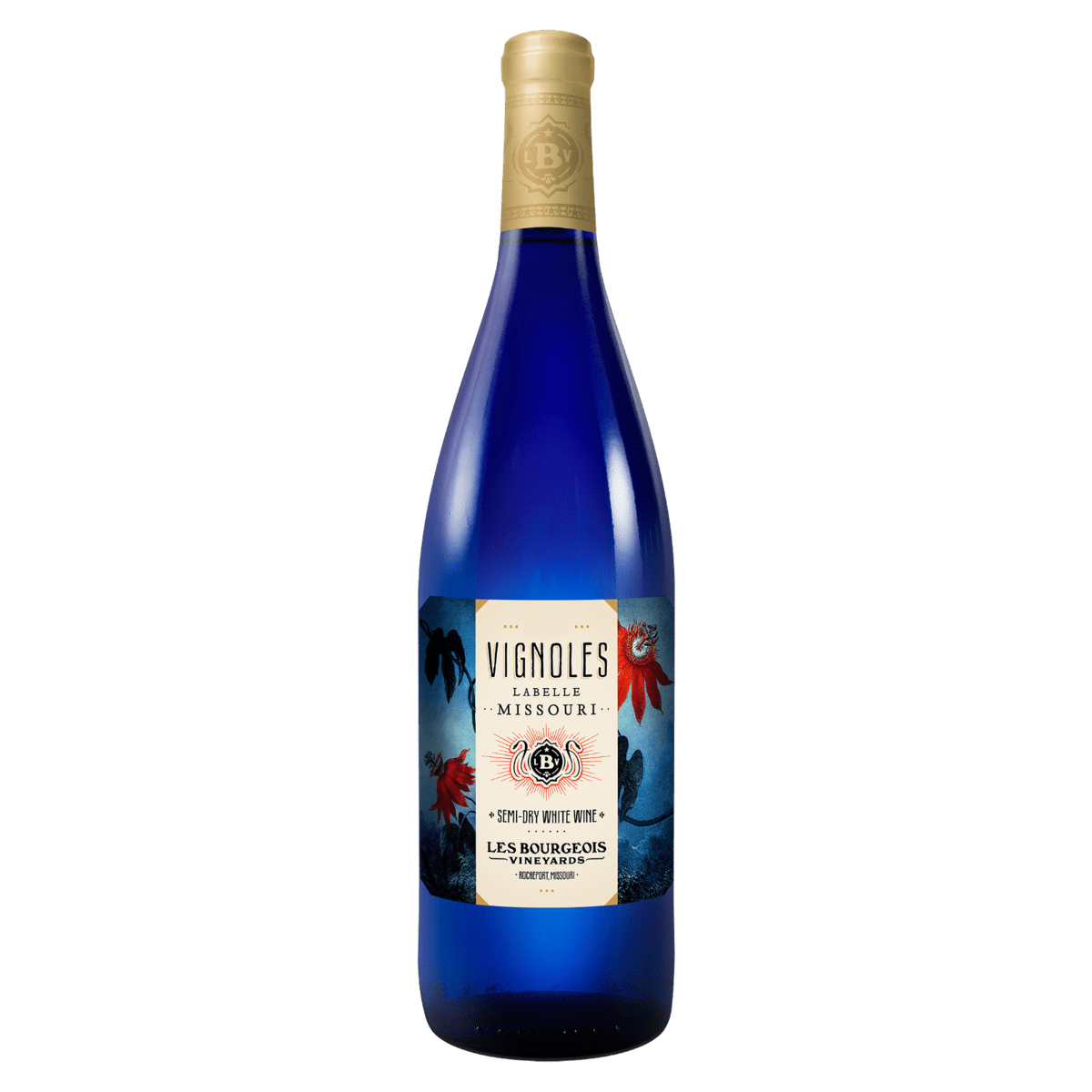 Vignoles | Les Bourgeois Vineyards